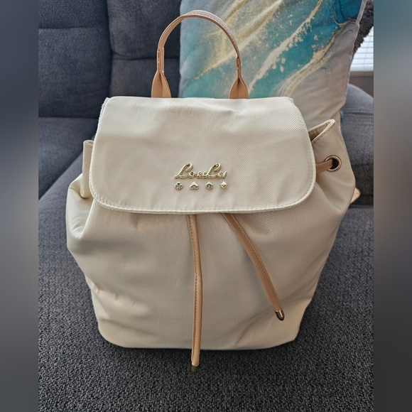 Loulou Bags | Bags | Loulu Purse Backpack | Poshmark